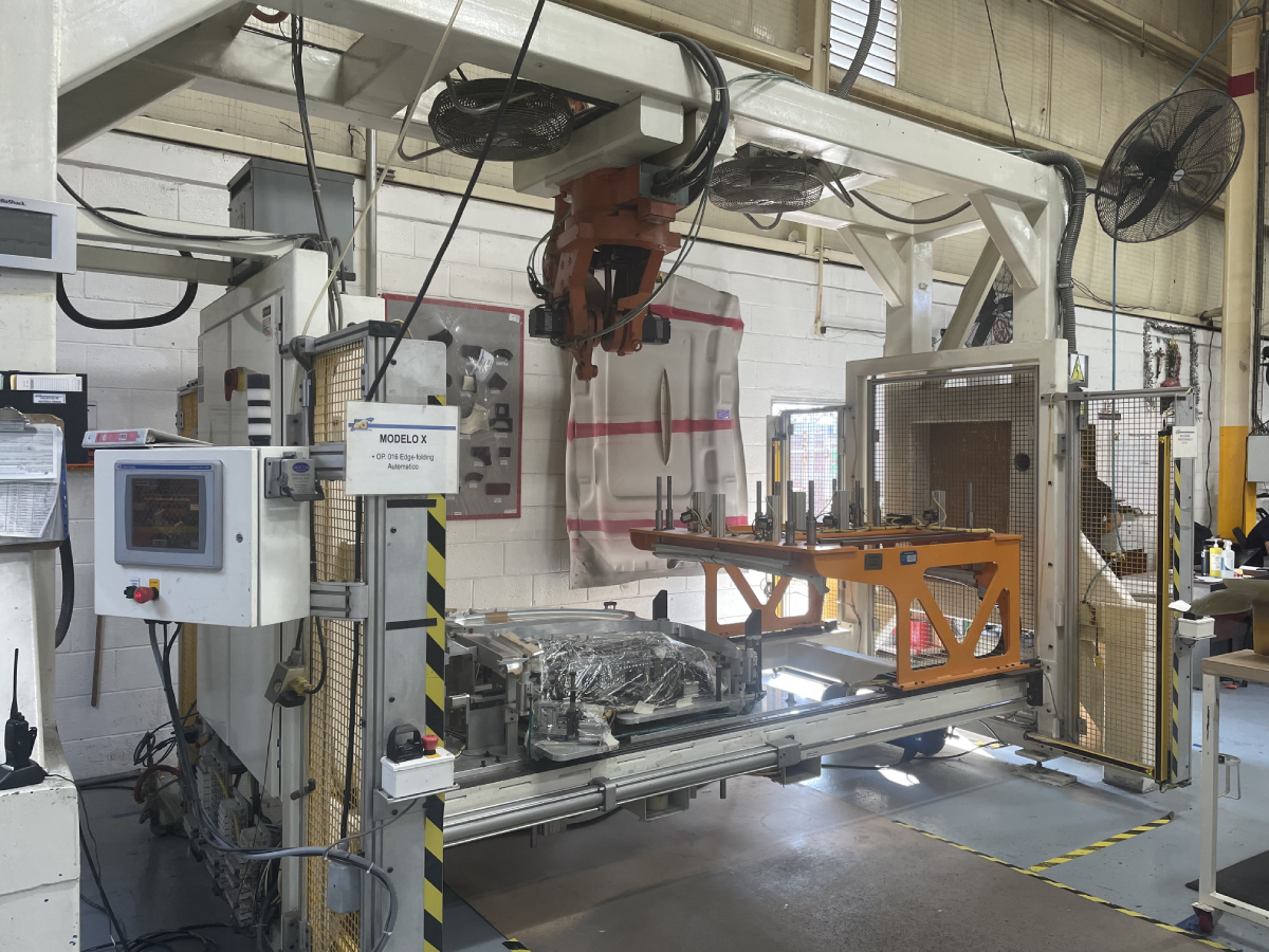 Process | SA Automotive